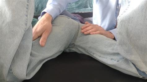 Massage My Step Daughter And I Couldnt Help But Dry Humping Her