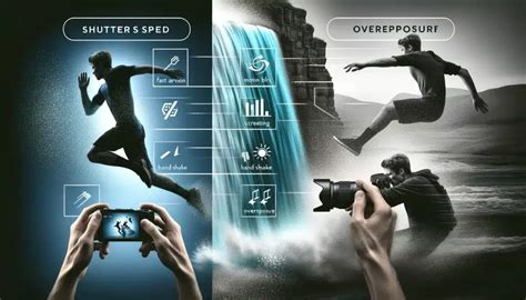 Shutter Speed Photography Guide How To Capture Movement