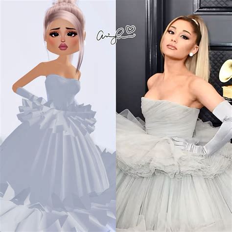24 Ariana Grande Looks 🎙️ Ideas Ariana Grande Ariana Dress To Impress