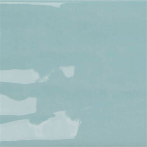 Kennet Aqua Gloss Porcelain Deval Bathrooms