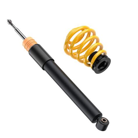 St Xta Coilovers Bmw M3 3 0 3 2 6cyl E36 1995 1999 Adustment Dampi