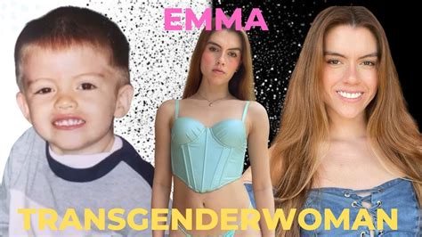 A Boy To Girl Transformation Of A Cute Guy Turns Into A Beautiful