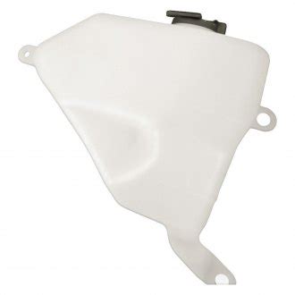 Lexus Coolant Overflow Tanks Aluminum Stainless Steel Carid