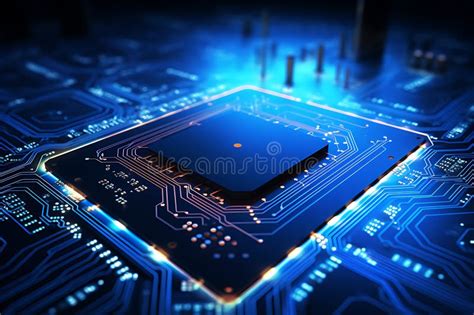 Networks And Artificial Intelligence Technology Or Chatbot Chat Ai To Create Futuristic