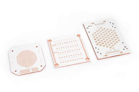 High Power Single Layer Mcpcb Heat Dissipation Solution Design Guide Pcb And Mcpcb Best Technology