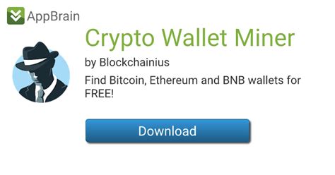 Crypto Wallet Miner For Android Free App Download