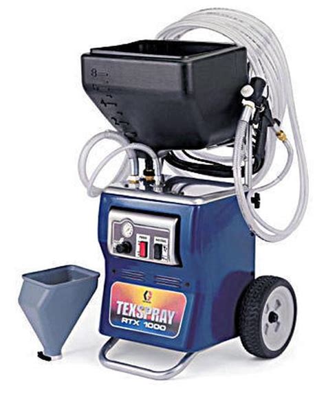 Texture Sprayer
