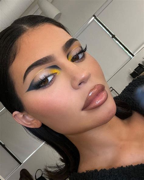 Besondere Augenblicke Das Augen Make Up Der Stars Gala De
