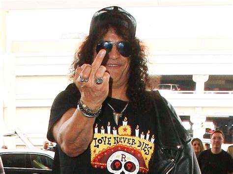 Slash Guns N Roses Would Not Have Survived Getting Cancelled