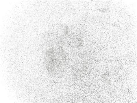 Spray Grunge Texture Backgroundparticles Of Charcoal On White