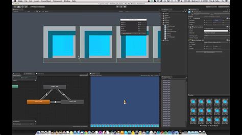 Unity 43 Tutorial Make A 2d 2 Player Platformer Game Youtube