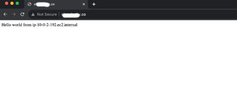 Configuring Route DNS In AWS Public DNS Private DNS NetworkProGuide