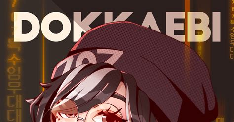 R6s Dokkaebi Rainbow Six Siege Jurawingsのイラスト Pixiv