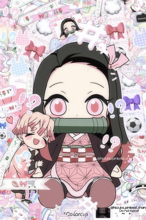 Nezuko Soft 🌸🎀