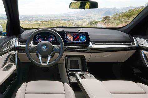 Bmw X1にディーゼルマイルドハイブリッドの「x1 Xドライブ 20d」を追加設定 Webモーターマガジン