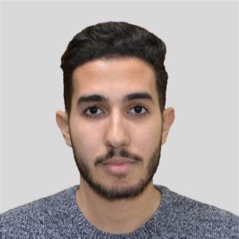 Bachir Gueddouda Computer Science Universitat Passau Xing