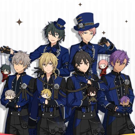 Pin En Enstars