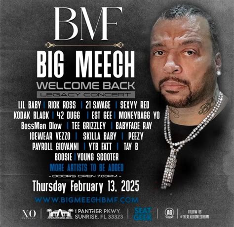 50 Cent Shades Rat Big Meech