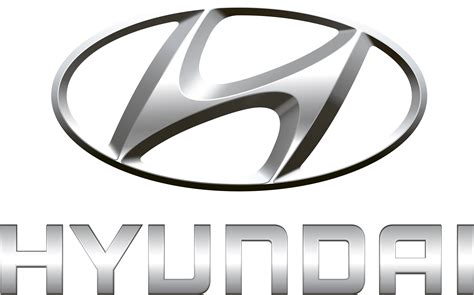 Hyundai Motors Logo Png