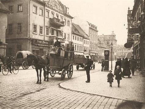 Historische Ansichten Von Bernburg Bbglive