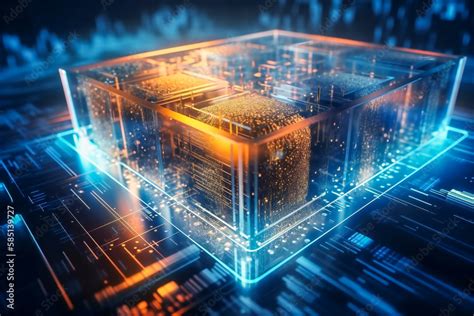 Generic Information Technology Computer Architecture Or Artificial Intelligence Abstract