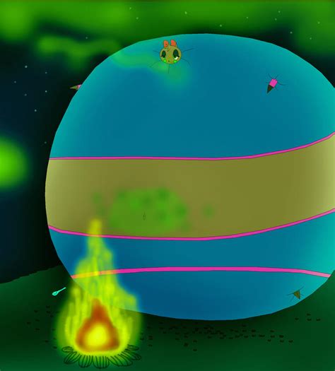 Princess Maydine Gassy Inflation By Medalbambi On Deviantart