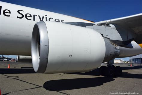 Airbus A300 600f Walkaround Airlinercafe
