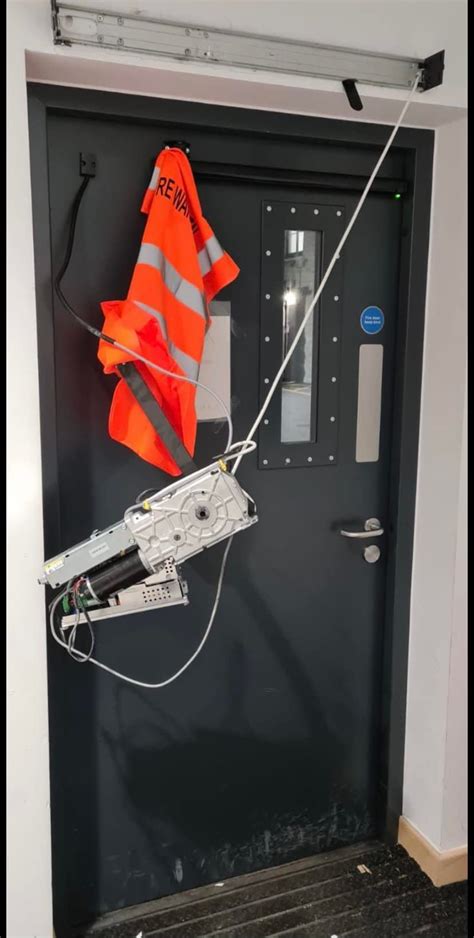 Chase Automation Home