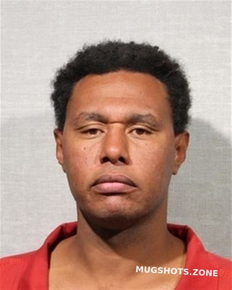 Anthony Tyrone Walker 10312022 Jackson County Mugshots Zone