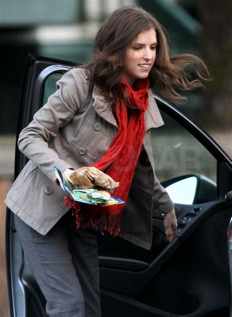Anna Kendrick Beautiful Preston Ward Condras Windows Of Fun