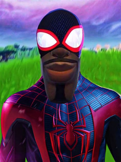 Miles Morales Homem Aranha Memes Marvel
