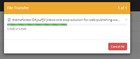 can t upload file zip file hosting support infinityfree forum