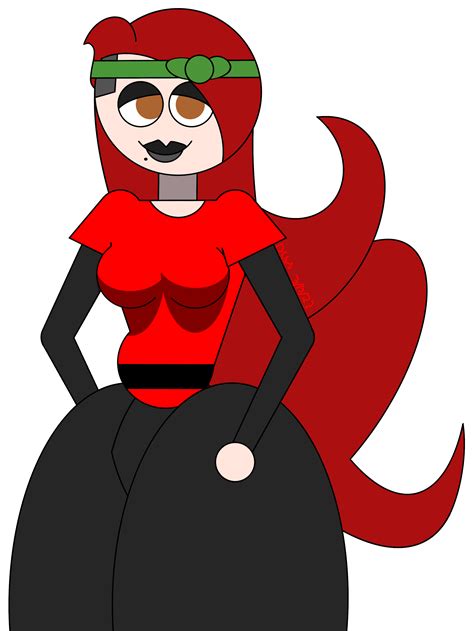 Cherry Flavored Hazel By 13character5 On Newgrounds