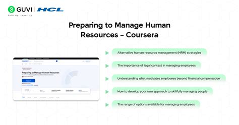 Top 8 Free Online Hr Courses With Certificates