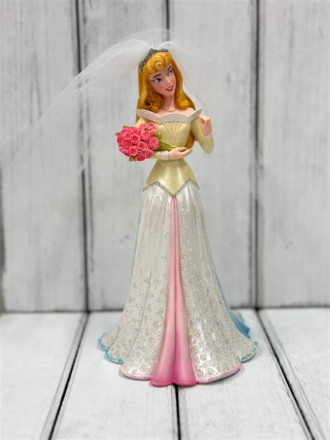 Aurora Sleeping Beauty Wedding