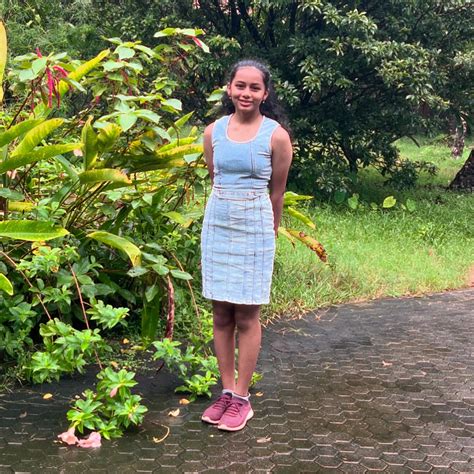 Nirvi Shetty Shettynirvi • Instagram Photos And Videos