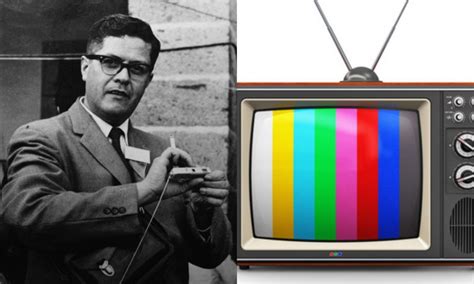De La Televisión A Color Al Bolígrafo Los Diez Inventos Más Destacados