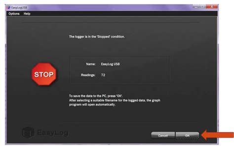 Control Solutions VFC5000 TP Freezer Vaccine Data Logger Kit Instruction Manual