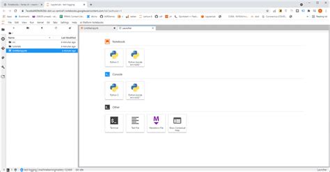 Tutorial Generate Logs In Google Cloud With Vertex AI