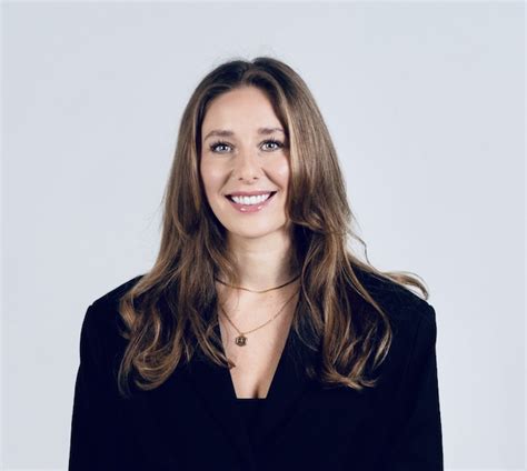 Melina Stöver Fired Up