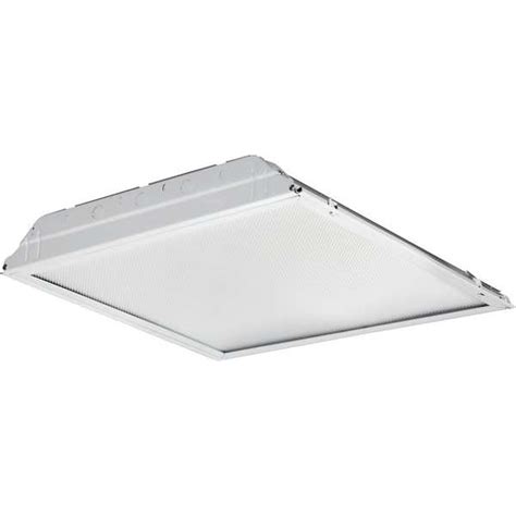 Lithonia Lighting Recessed Troffer 2 Ft L 3700 Lm 40w 2gtl2 Lp835 Zoro