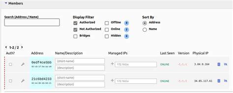 Connect Aws And Gcp Or Any Cloud With Zerotier Vpn Question Computer