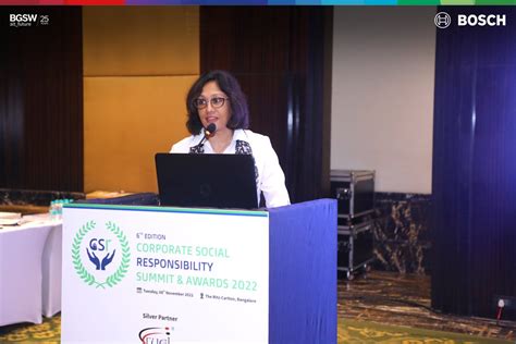 Bosch Global Software Technologies On Twitter As Part Of Our Efforts To Conserve Water The