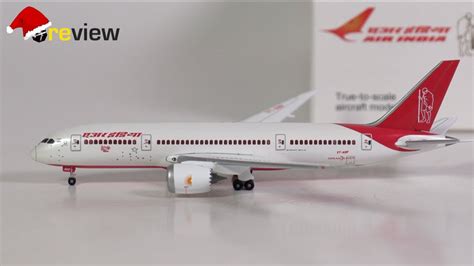 Air India Boeing 787 8 150 Years Of Celebrating The Mahatma Livery