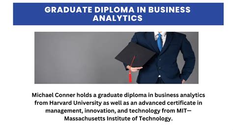 Michael Conner Ceo Of Agile Evolutionary Group Ppt