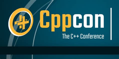 cppcon 2020 the c conference softarchive