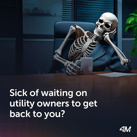Subsurface Utility Mapping Solutions 4m Analytics 4m Analytics