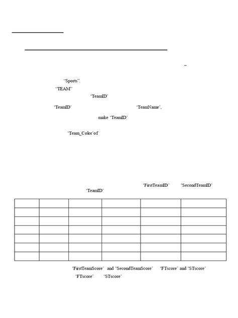 Class Xii Cs List Of Practicals 2024 25 Pdf Relational Database Table Database