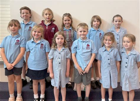 Forth Primary School Added A New Photo Forth Primary School