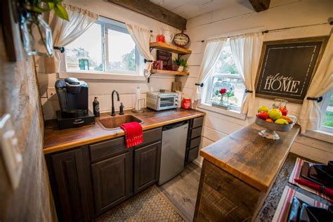 7 Of The Greatest Tiny Home Ovens Super Tiny Homes